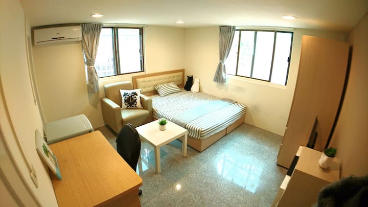 Near Chang Gung Hospital, Mrt 25 Minutes To Taipei - 구이산 구