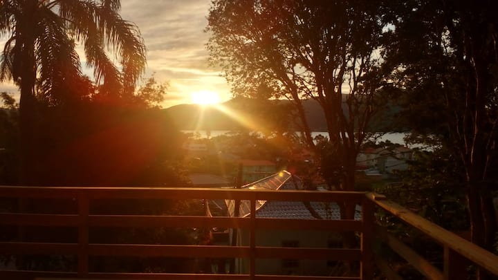 Boaventura Flats - Joaquina - Florianópolis