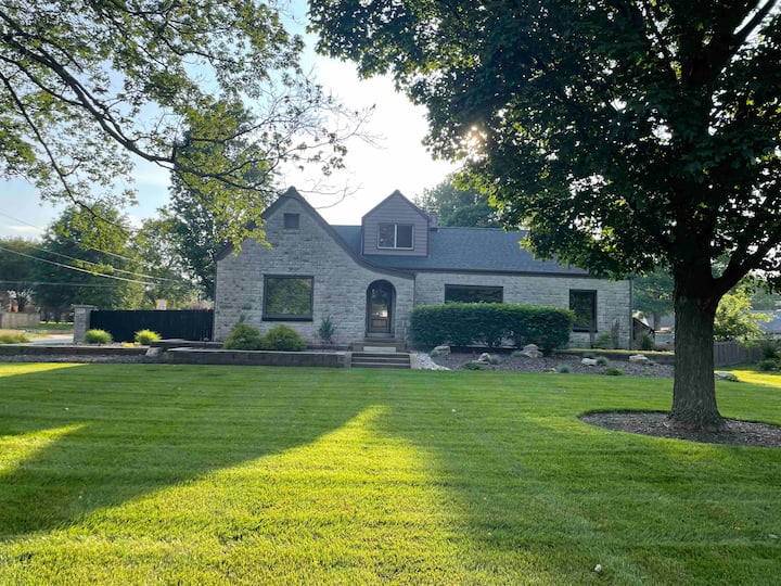 University Heights - Springfield, MO