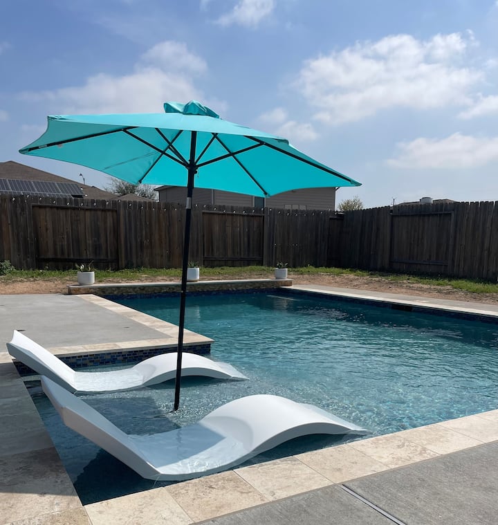 Humble H1-3br - Houston, TX