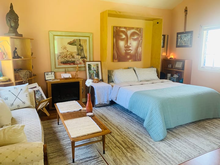 Lake Pleasant Vacation Stay - State of Washington