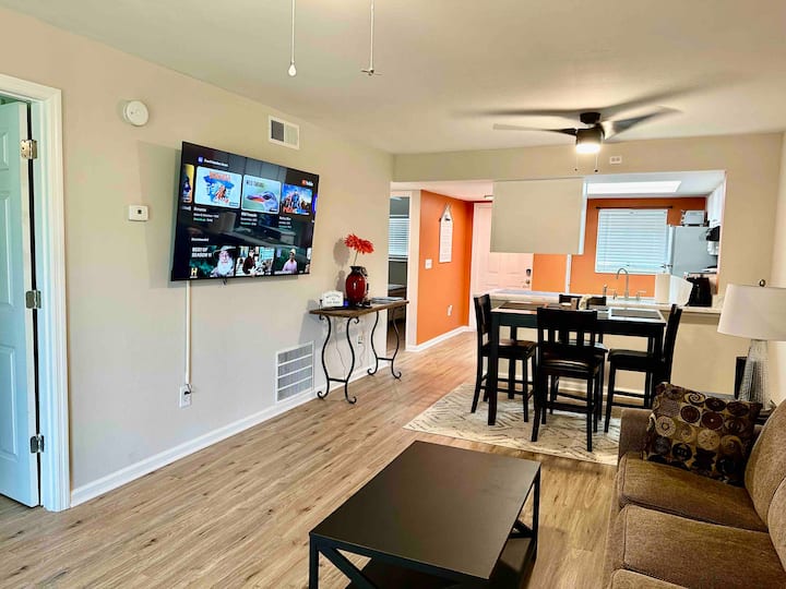 Condo 606 Wing Song Circle/3 Miles From Masters - Augusta