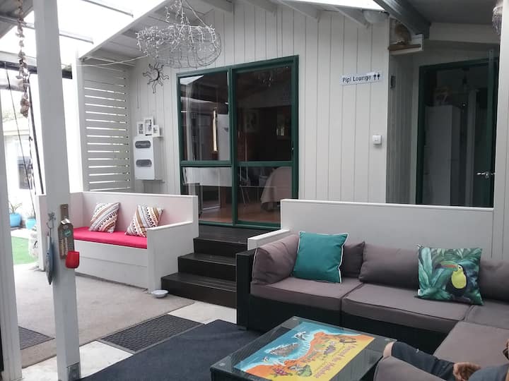 Shirkies Shack. - Northland