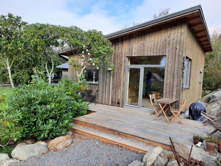 Unik Och Mysig Stuga - Onsala