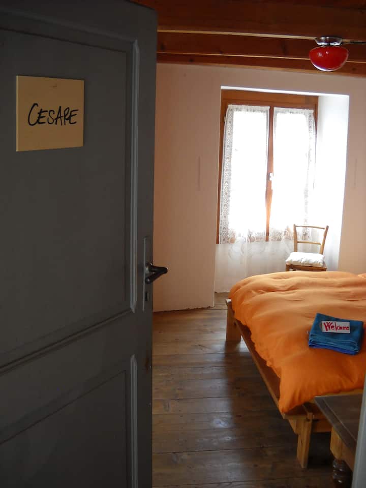 Guest House "By Wild" - Maggia