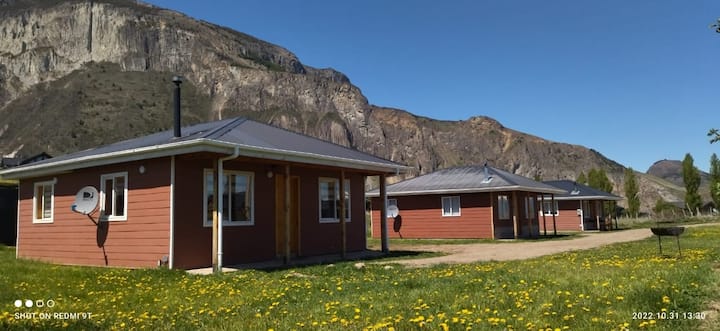 Cabañas Sueño Gaucho - Coyhaique
