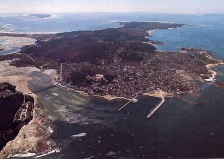 Apartamento En O Grove - Cambados