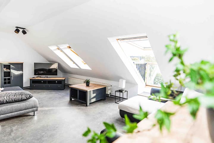Neue Ferienwohnung Dresden - Dresden