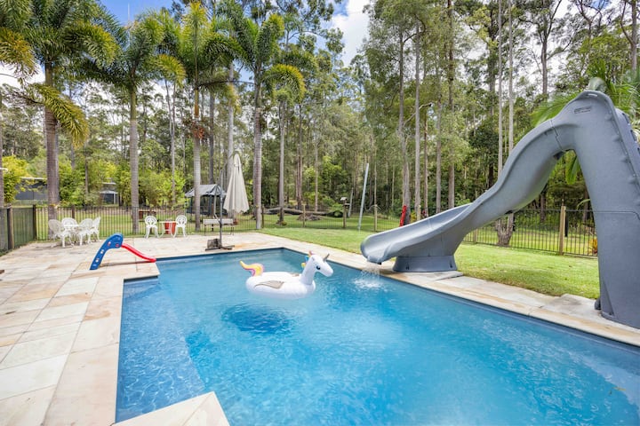 Noosa Hinterland Oasis! - Pomona