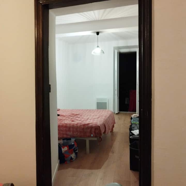 Chambre - Borgo