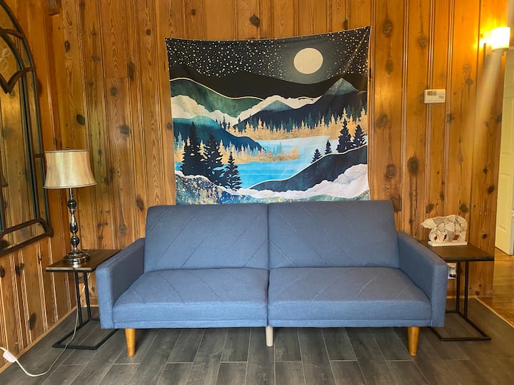 Mountain House - Hot Springs, AR