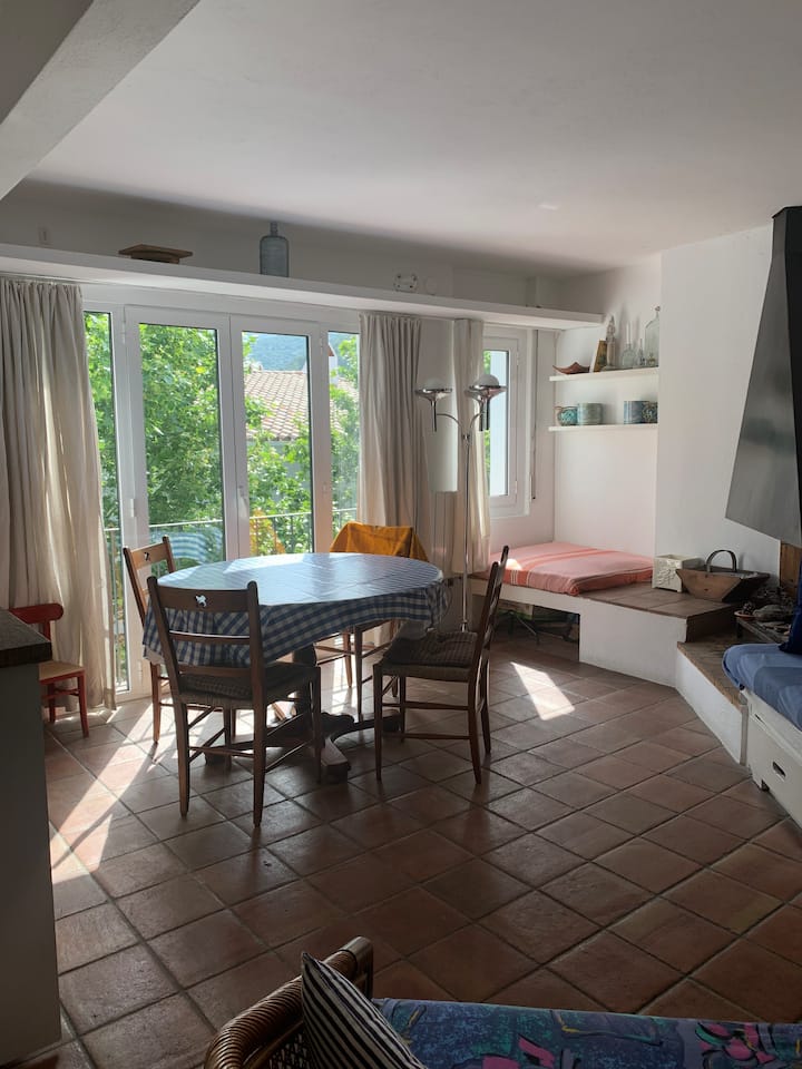 Apartamento En El Corazón De Cadaqués. - Cadaqués