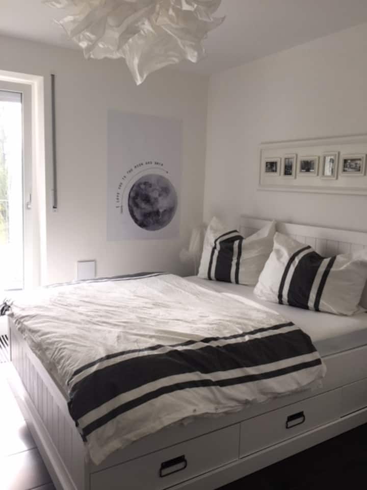 Cosy Apartment Haidhausen 
3 Stops To City Center - Munich