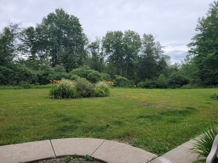 4 Apts 1 Mile From Chautauqua Gate - Chautauqua, NY