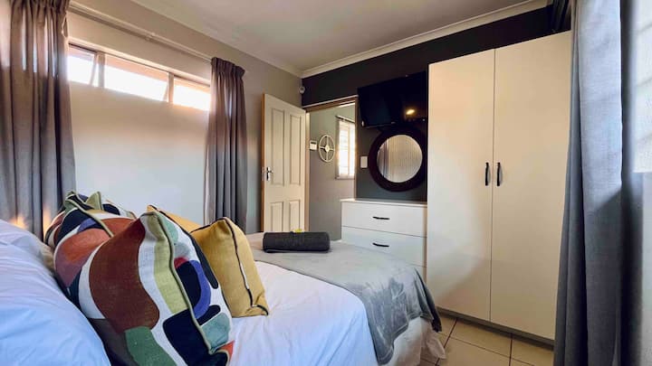 Klein Kelkiewyn Self-catering - Nelspruit