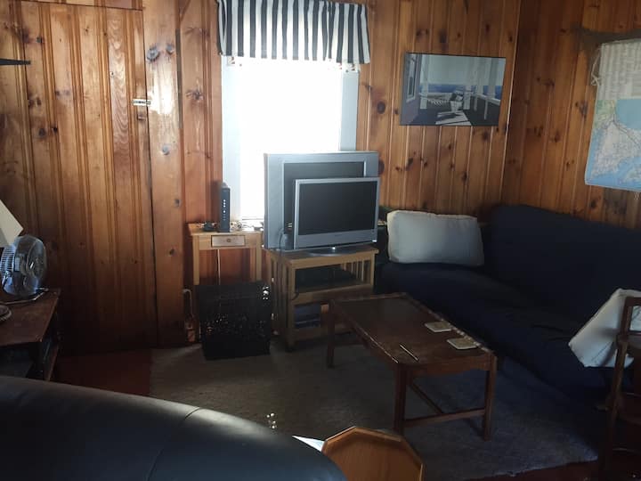 Falmouth Road Race Accommodations - Martha's Vineyard, MA