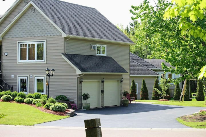 Living The Dream - Moncton