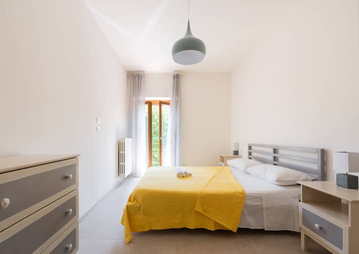 I Tre Cipressi - Scandicci