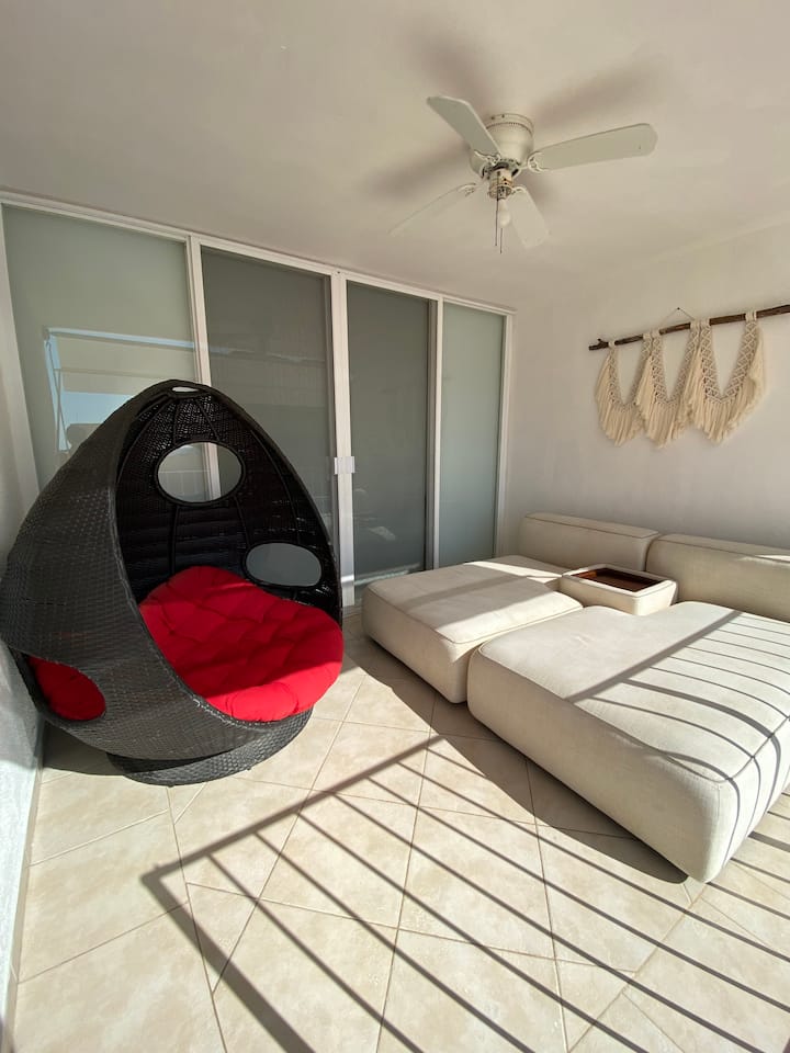 Aprovecha! Depto+alberca+vista A Bahía Acapulco - Acapulco