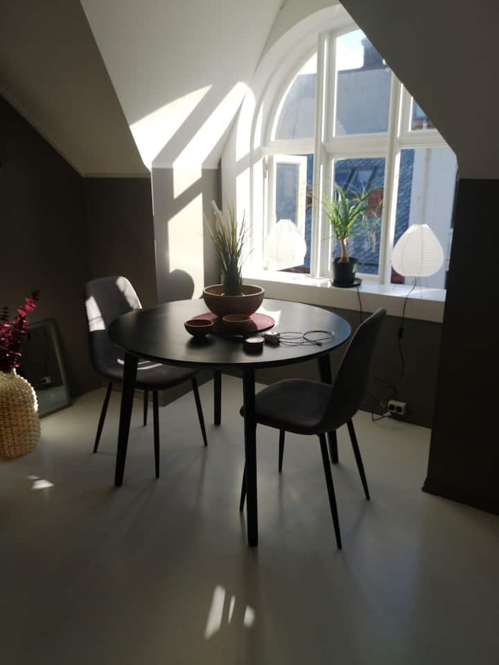 Cozy Apartment In The Center Of Aalesund - Ålesunds