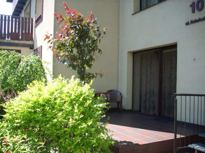 Willa Kotik Władysławowo - Władysławowo