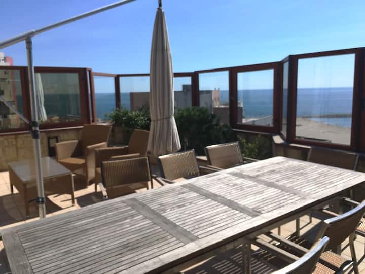 Constanța Penthouse - Constanța