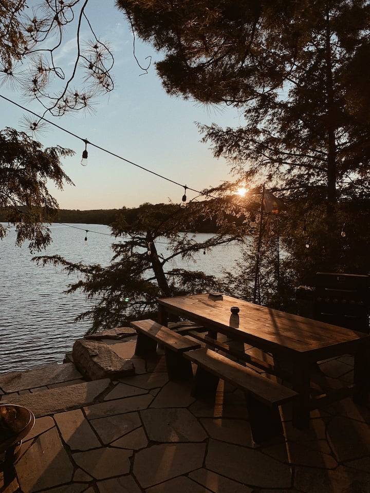 12 Handpicked Cottage Rentals In And Near Haliburton, Canada - Updated ...