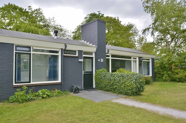 Vakantiehuis Esra Op Schiermonnikoog - Schiermonnikoog
