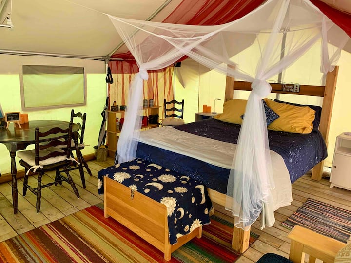 Top 2 Yurts Near Tofino, Canada - Updated 2025 | Trip101