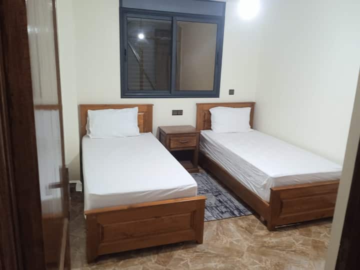 Appartement Familial 4
Réservé Pour Les Familles - Oualidia