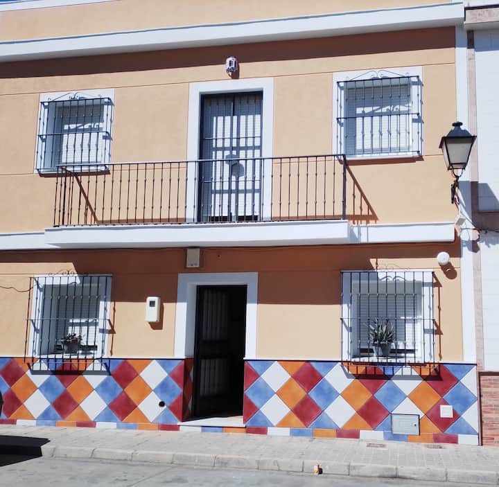 House In Isla Cristina (Huelva Coas - Isla Cristina