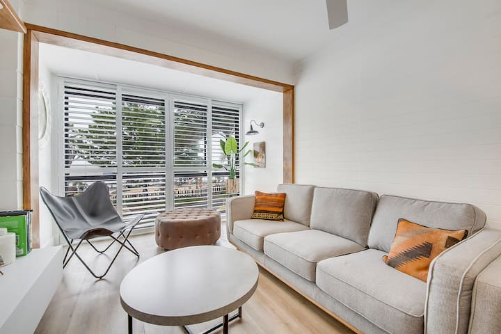 Absolute Beach - Yeppoon