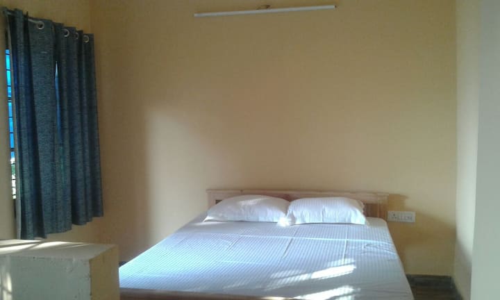 Green Paradise Room-2 - Munnar
