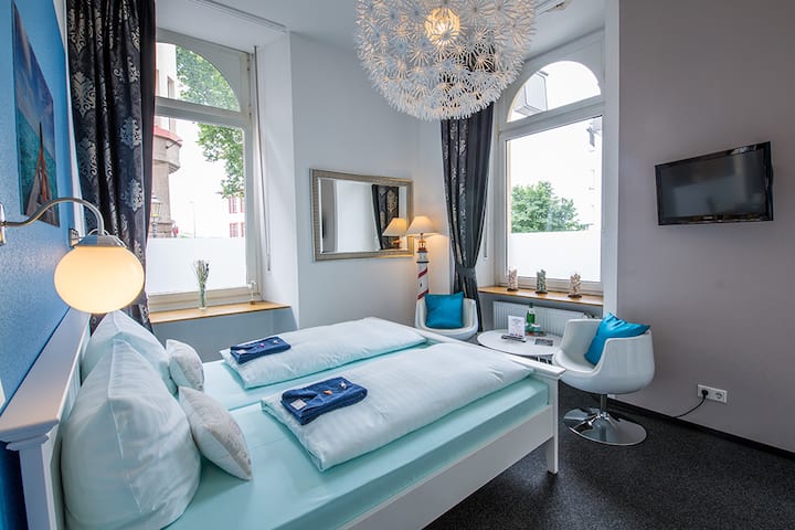 Aparthotel Am Münzplatz (Comfort Apartment) - Coblence