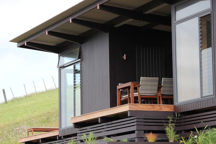 Whare Tatū - Raglan