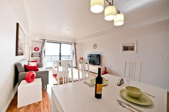 Five Star Luxury Condo Civic Center/hayes Valley - Nob Hill - San Francisco