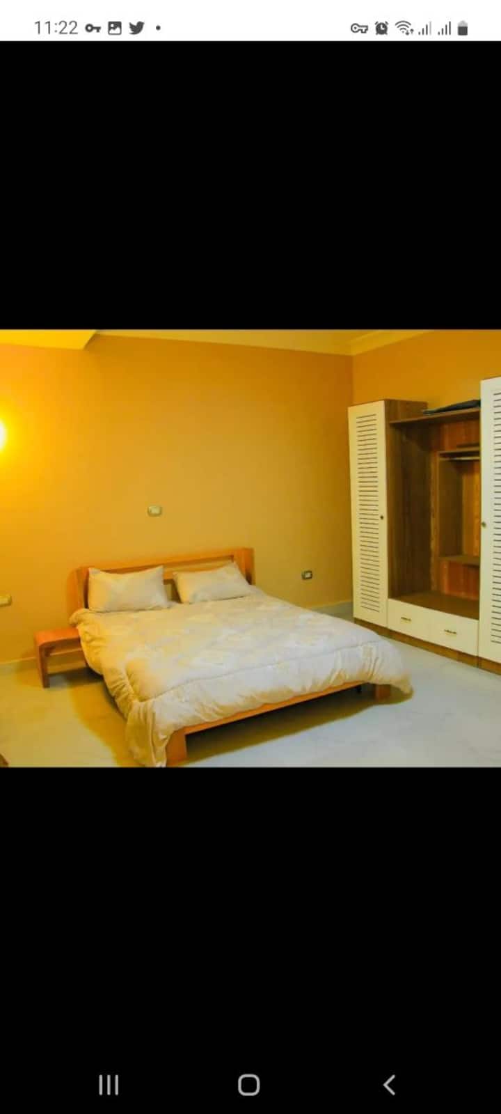 Manii Guest House - Addis Ababa