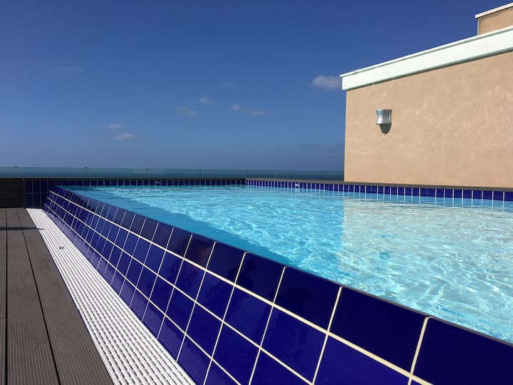 "Residence Miramare" Appartamento N. 22 - Castelsardo