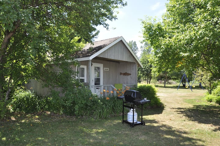 York Bay Place-#3, Studiolavender Relax Bay View - Prince Edward Island
