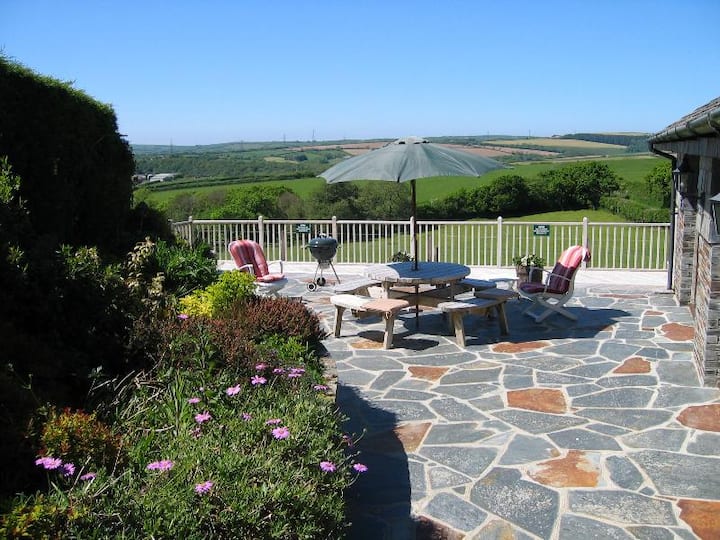Polglynn Cottage - Pet Friendly - 5 Star Rating - Bodmin
