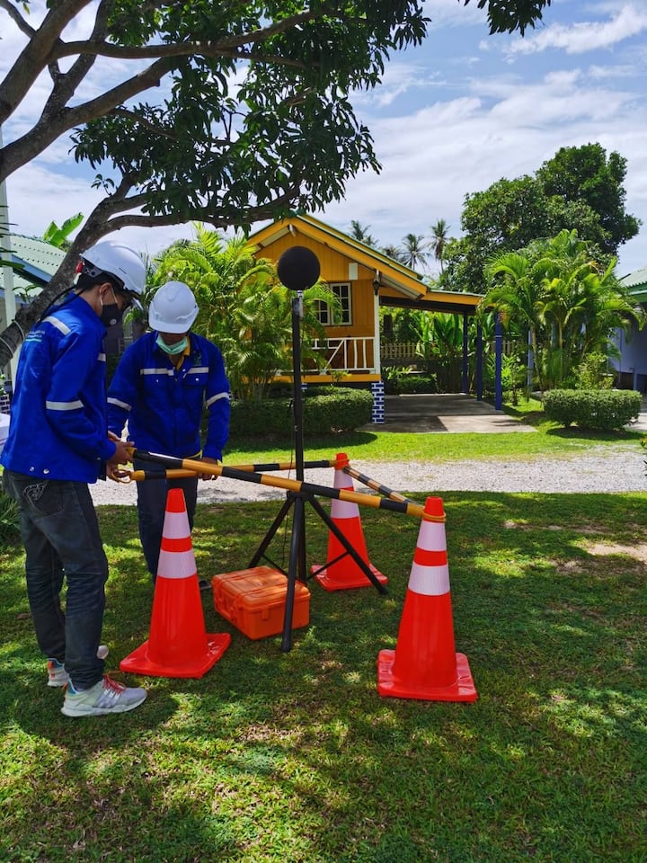 Auayporn Resort,bophut,samui - Ko Samui, Island