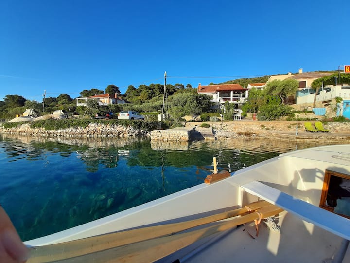House Harbour - Dugi Otok