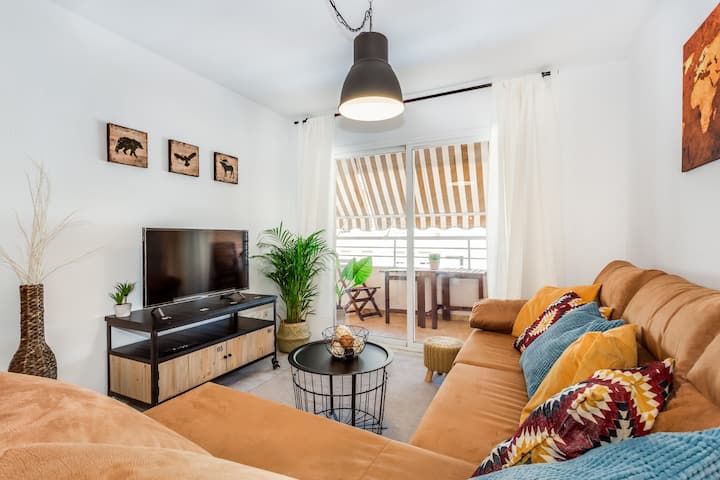 Soho Riverside Suite Málaga - Málaga