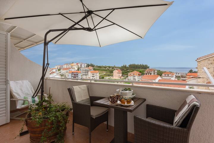 Apartment Arka - Podstrana