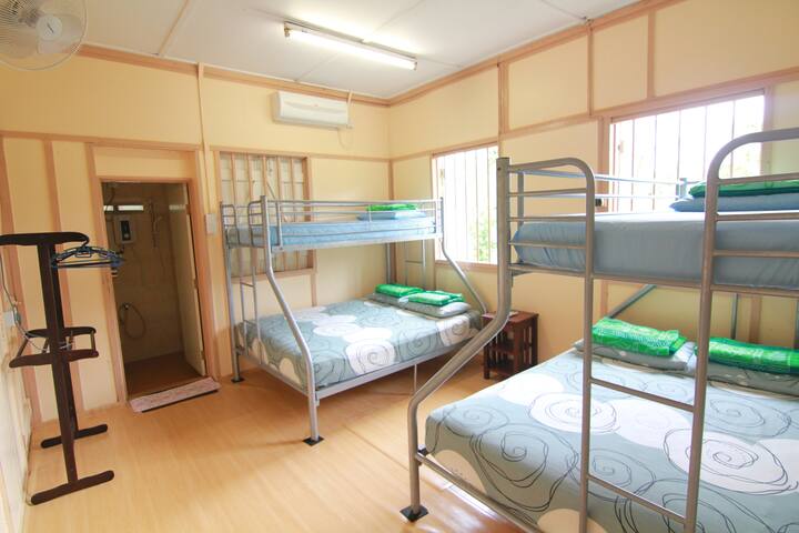 林明蜗居 Lohas Village@wellness Charging Vacation Home - Sungai Lembing