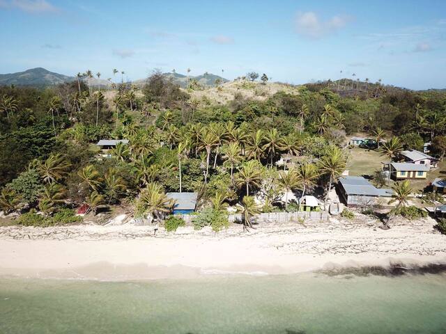 Top 6 Huts In Fiji - Updated 2021 | Trip101