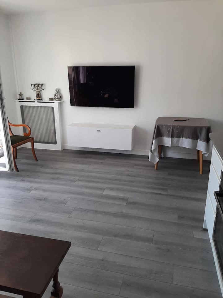 Superbe Appartement Dans Rue Calme - Charenton-le-Pont