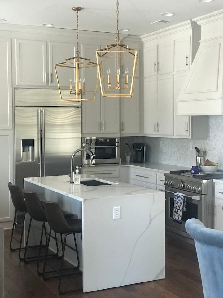 Spacious Oxford Condo W/free Shuttle To Games - Oxford, MS