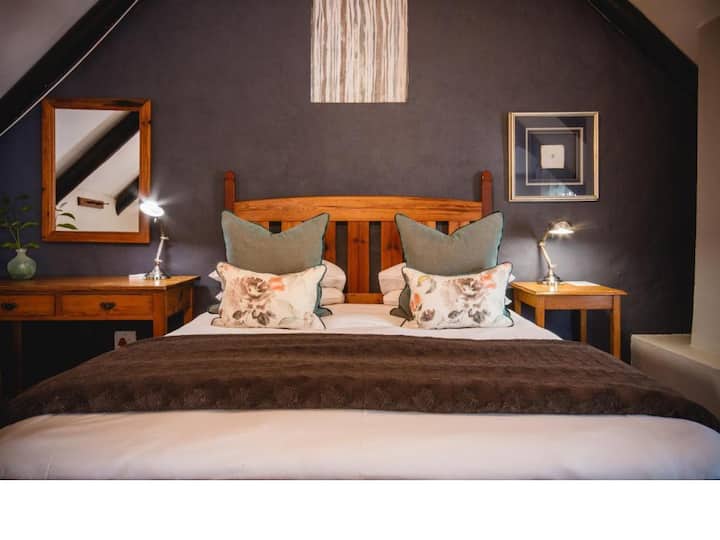 Delft Room - Swellendam
