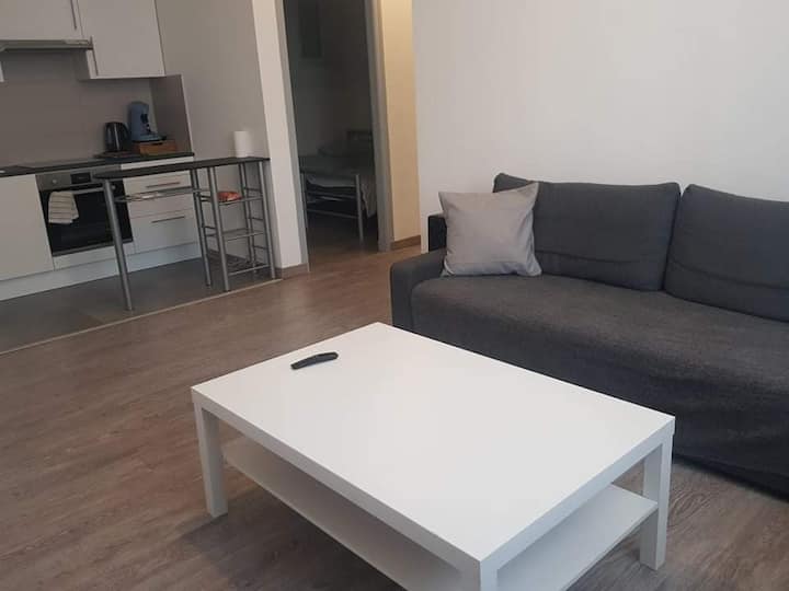 Sweet Cosy Au Cœur De Reims - Reims